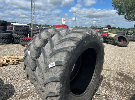 Dæk Firestone, 650/65R42 Maskinbladet