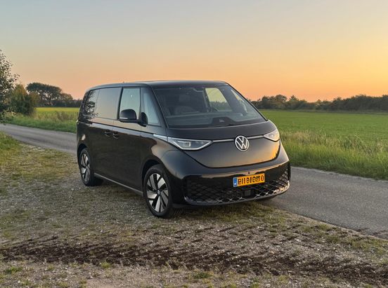 Kassevogne Volkswagen, ID Buzz 4wd 340 HK // 5 års garanti Maskinbladet
