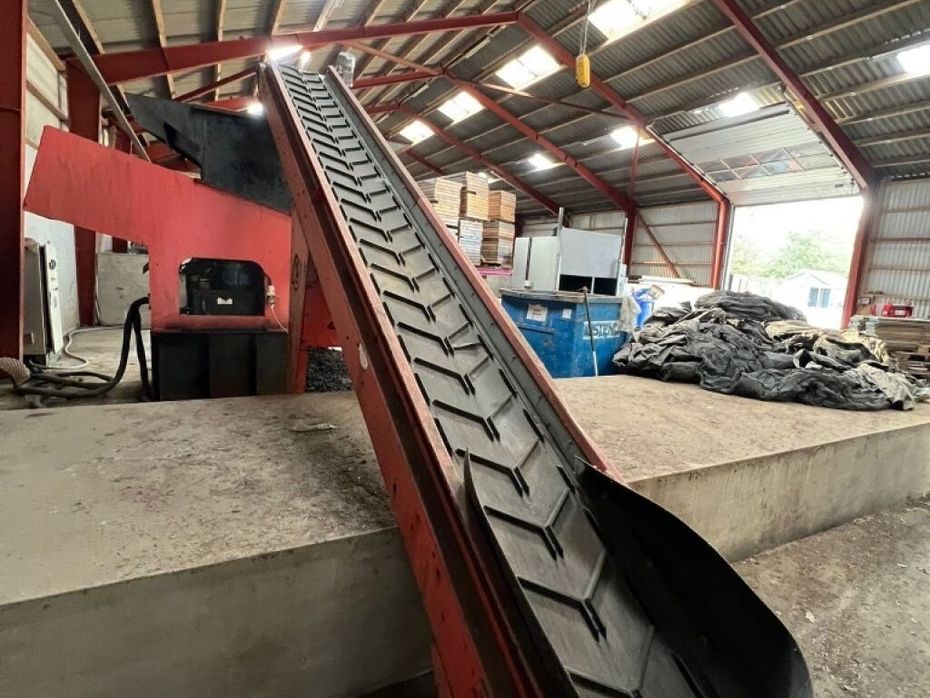 Generatorer Screder, mac 1300/400 (2004) Maskinbladet