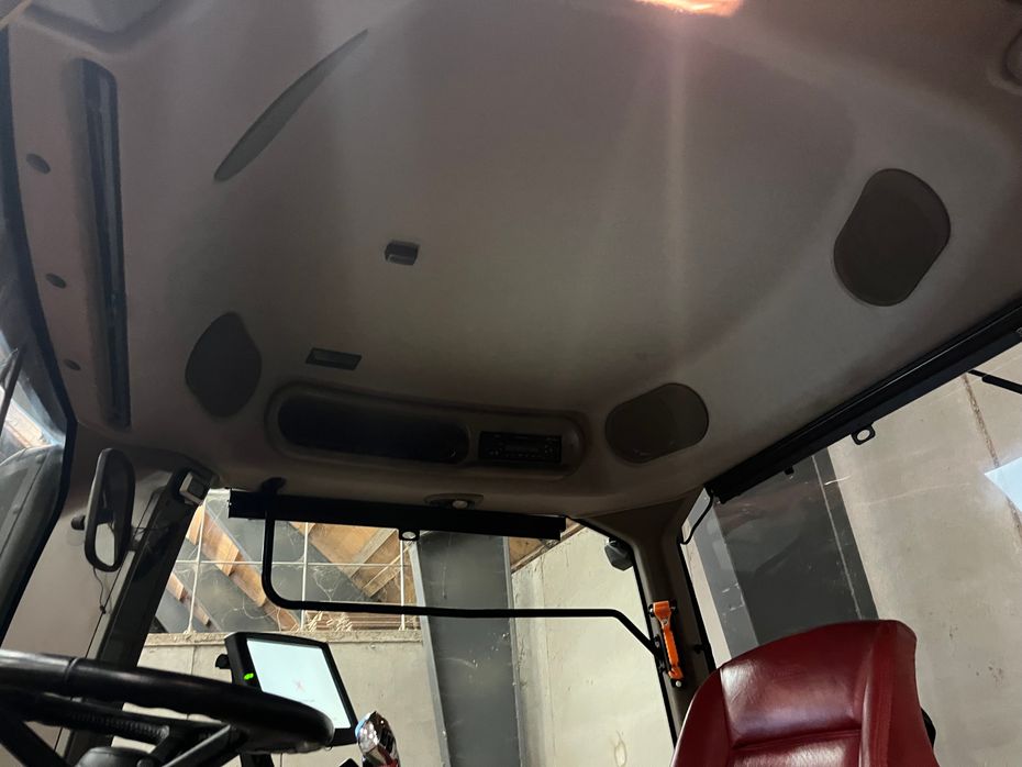 Traktorer 4 wd Case IH, Magnum 290 CVX (2013) Maskinbladet