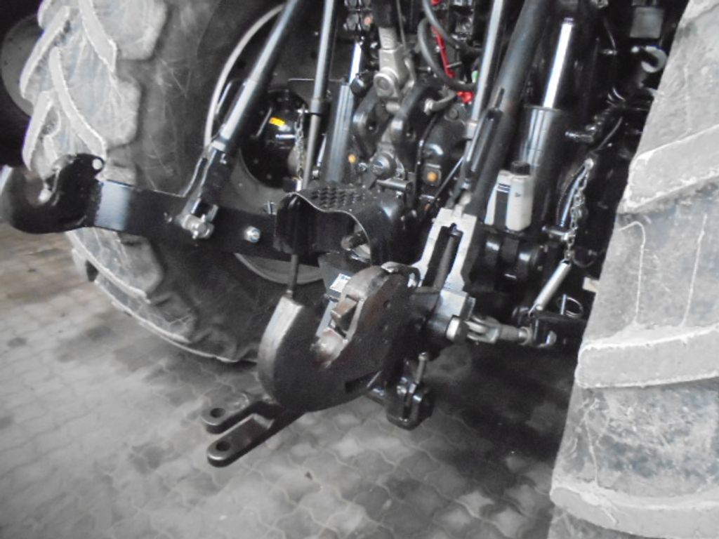 Traktorer 4 wd Case Puma, 185 cvx (2020) Maskinbladet