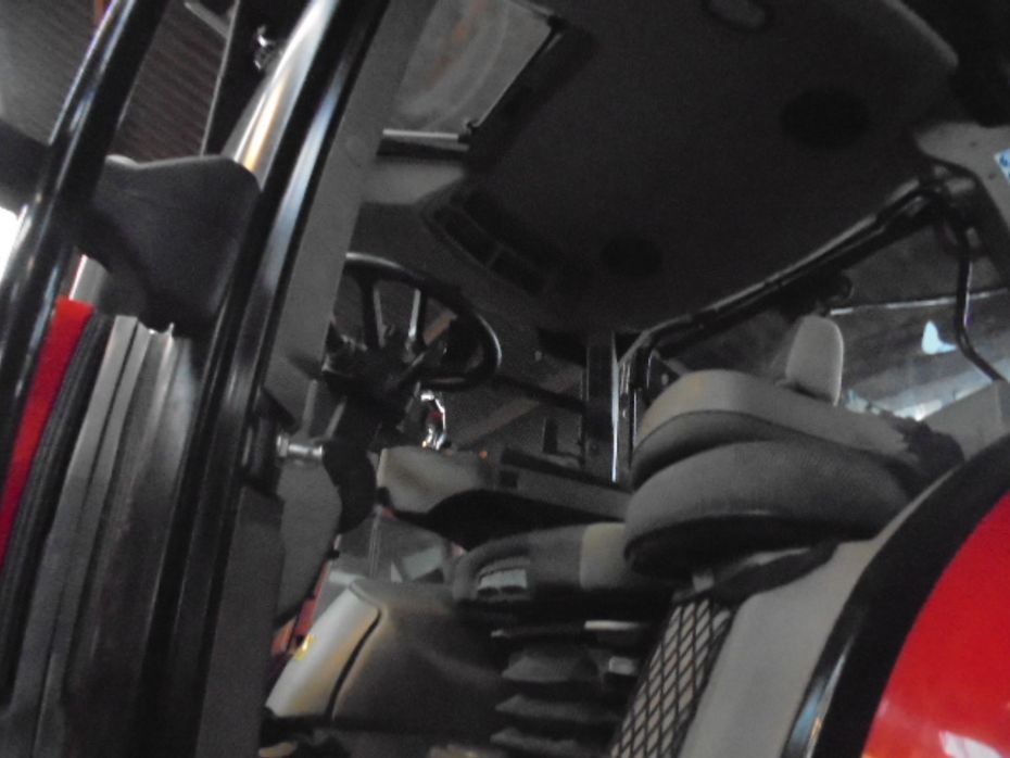 Traktorer 4 wd Case Puma, 185 cvx (2020) Maskinbladet