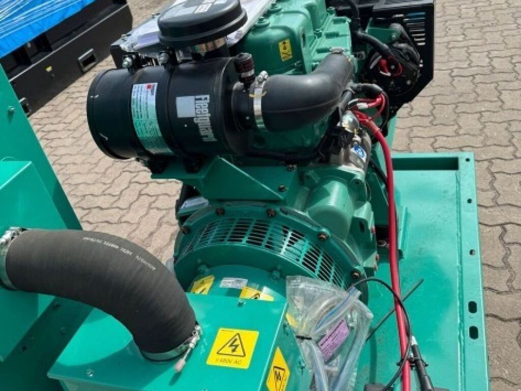 Generatorer Cummins, 20KVA/16KW 16KW-20KVA (2021) Fritidsmarkedet